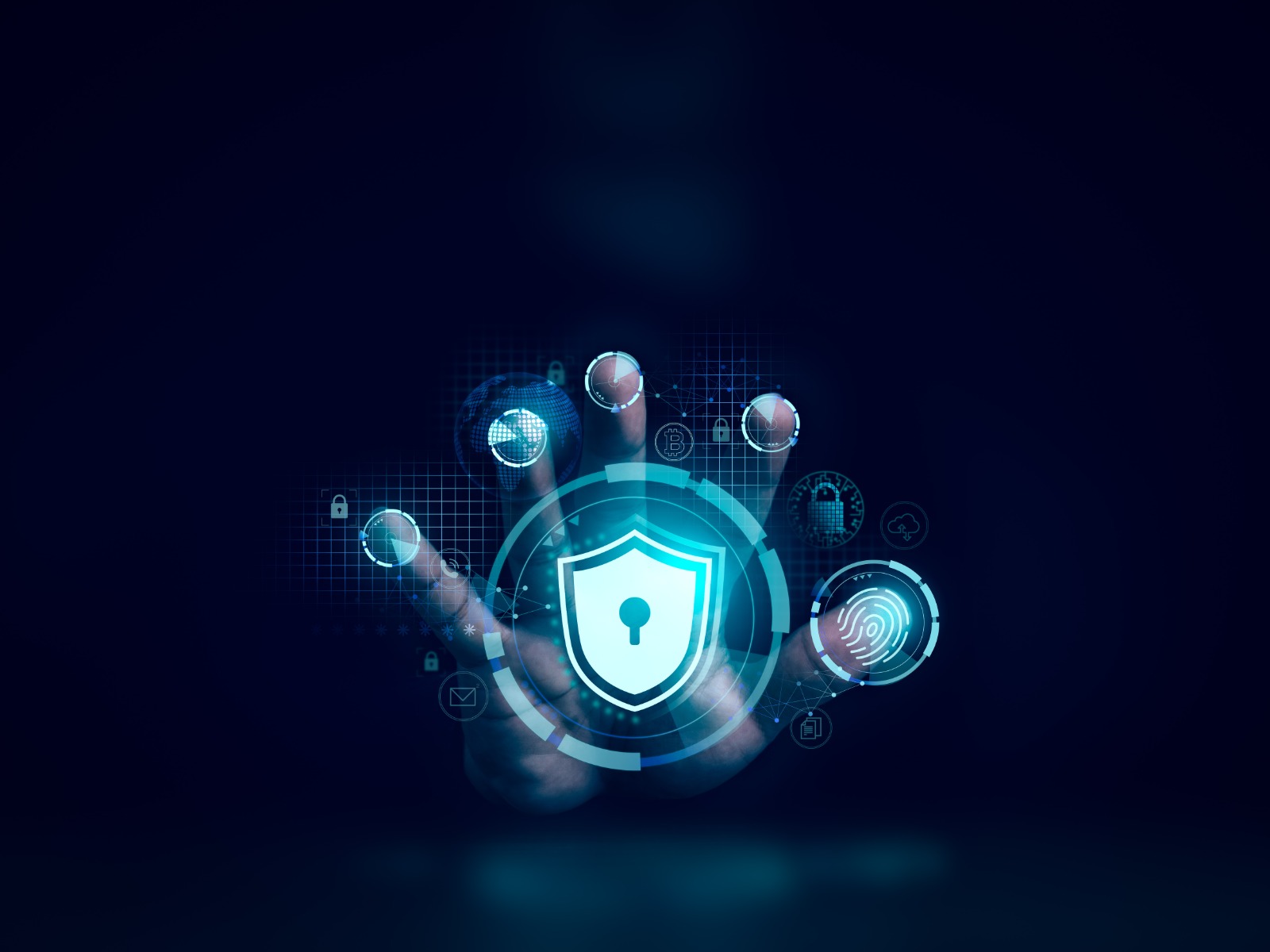 Panorama General de la Ciberseguridad | Brigard Urrutia